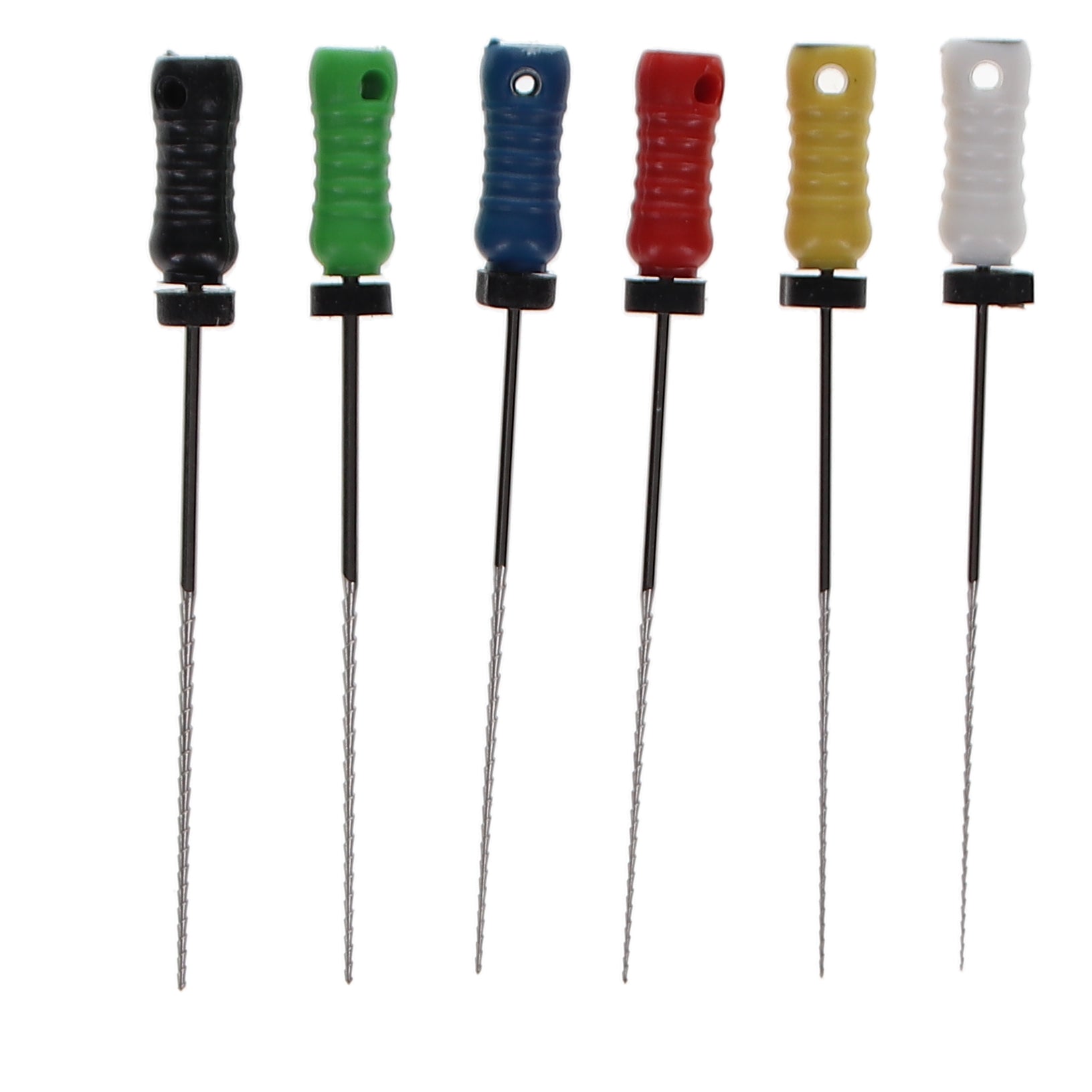 Buy House Brand Dentistry 400485 HSB Hedstrom Endodontic Files 31mm #15 ...