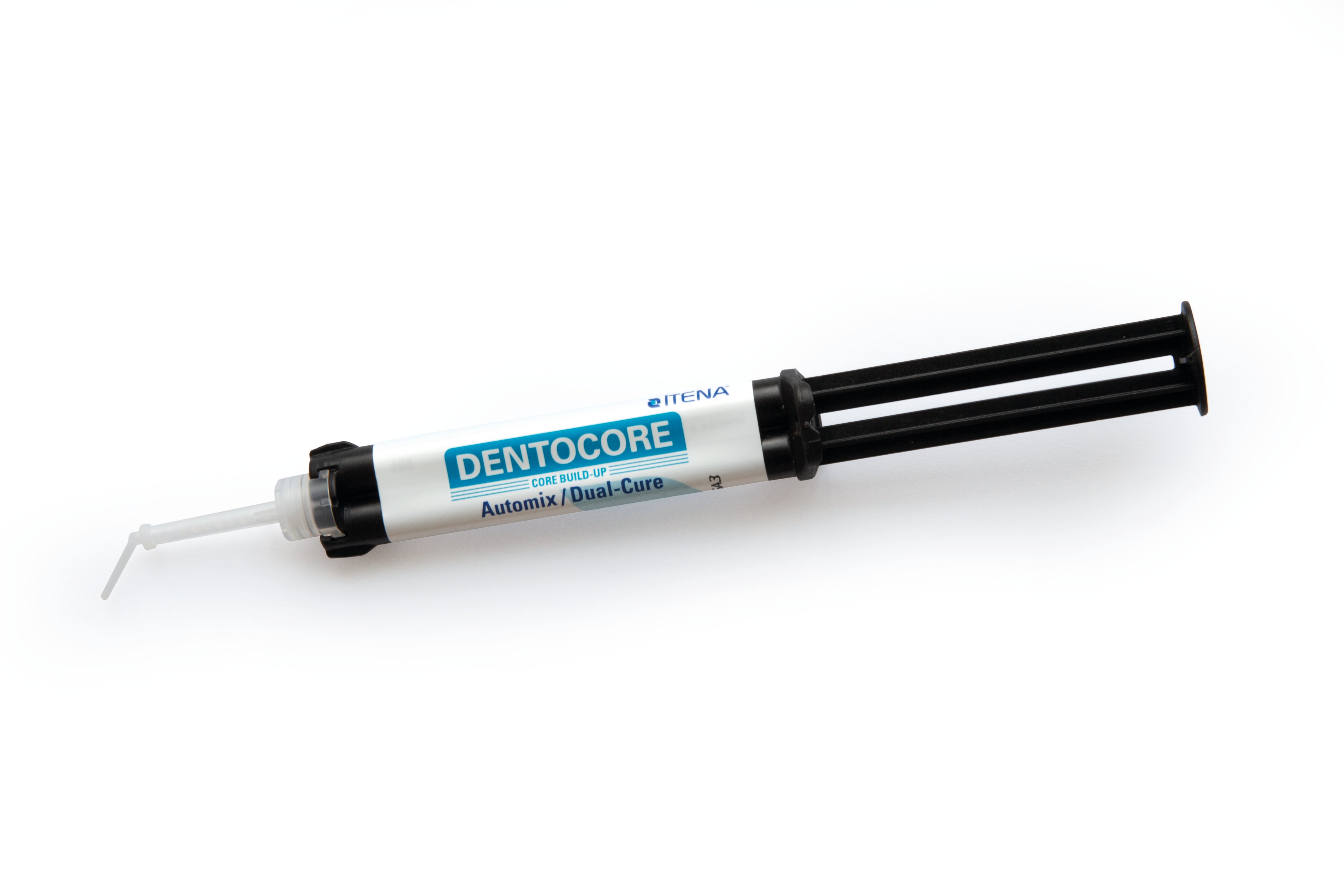 Buy Itena DCSAK1 DentoCore Dual Cure Core Buildup Automix Syringe A3 ...