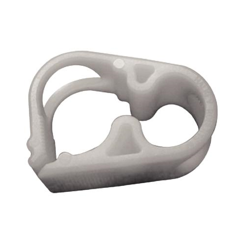 L&R 20964 Ultrasonic Cleaner Drain Tub Clamp Hose Clip – MVP Dental Supply