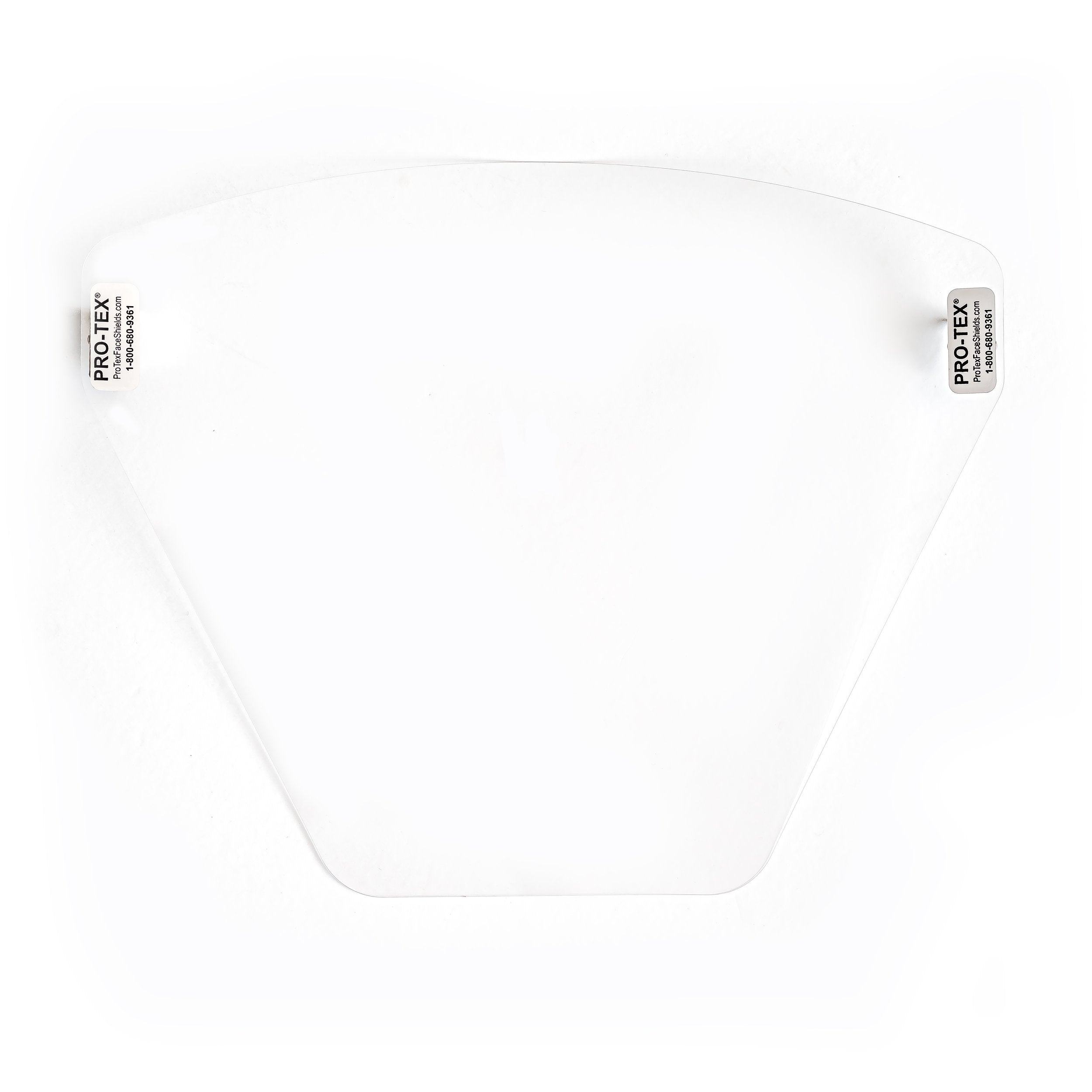 Buy ProTex FS8 Pro-Tex Face Shield 8" Long - MVP Dental Supply
