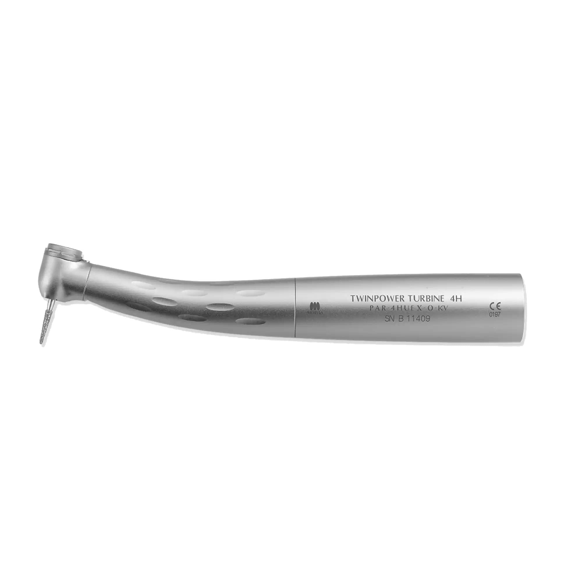 Buy J Morita 16-5357497 TwinPower Turbine High Speed Handpiece Ultra ...