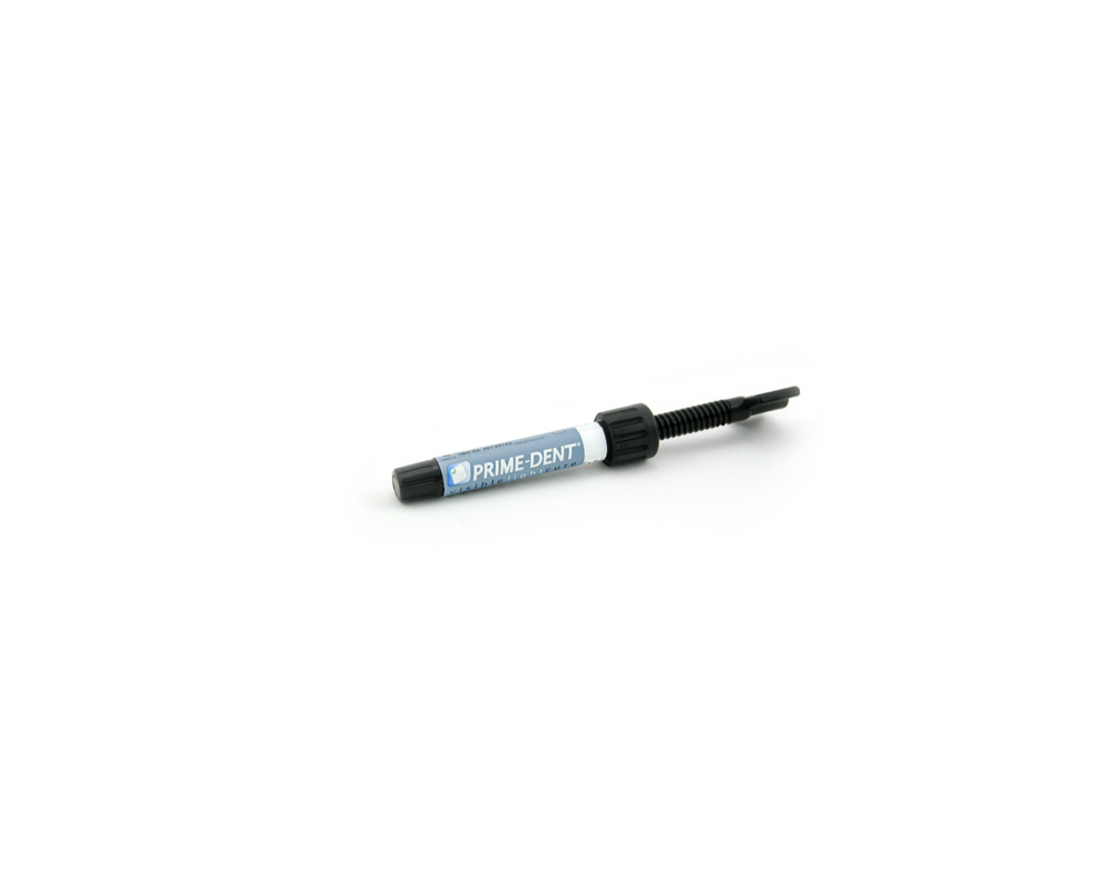 Buy Prime Dental 001-001C2 Prime-Dent Hybrid Composite Syringe C2 4.5gm ...