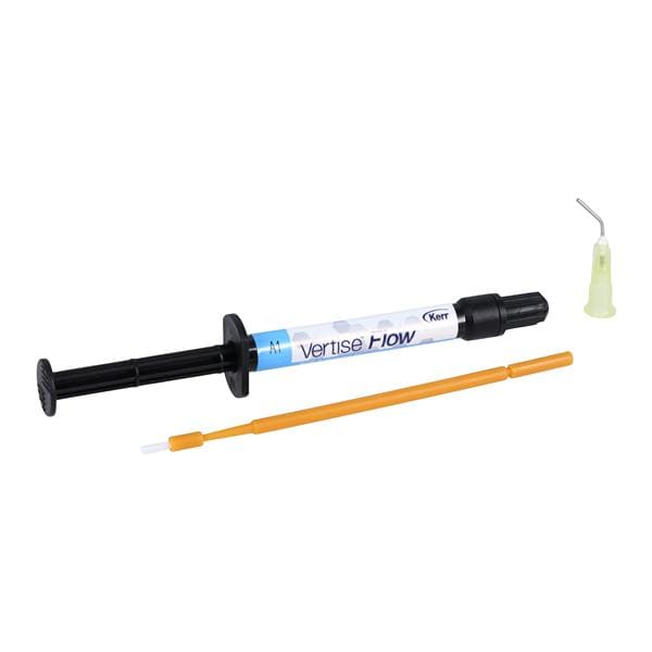 Buy Kerr Dental 34241 Vertise Flow Flowable Composite Syringes A1 2/Pk ...