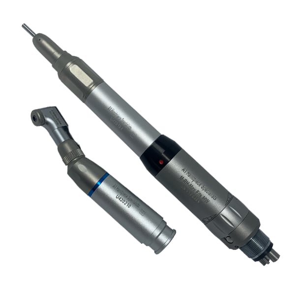 Buy A1 Handpiece Specialists A-1MWLSL Midwest Rhino Type Low Speed 4 ...