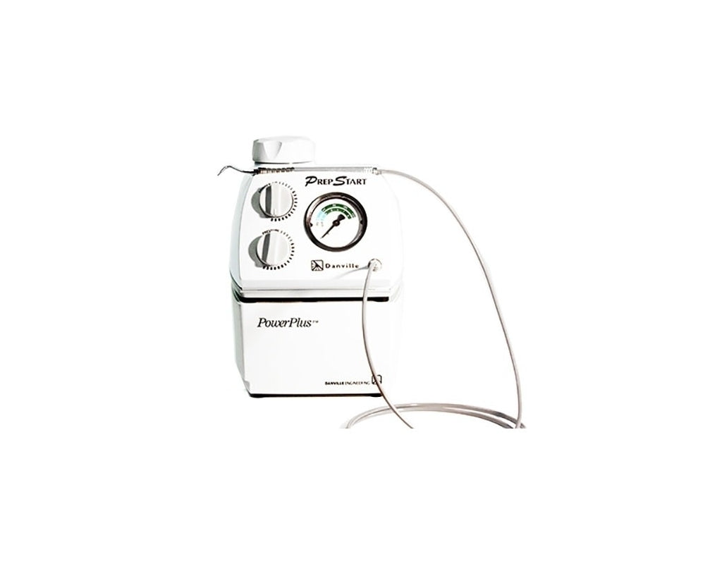 Buy Danville Materials 93383 Power Plus Air Booster 200830-00 - MVP ...