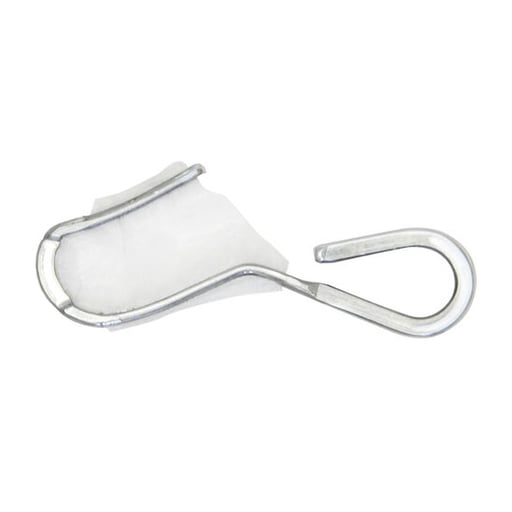 Buy Pac-Dent 631101 Opti-Quad Posterior Metal Reinforced Bite Trays 50 ...