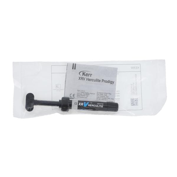 Buy Kerr Dental 29824 Herculite XRV Composite Syringe Dentin C3 5gm ...