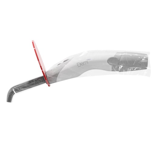 Buy Pac-Dent D250 Complete DEMI Curing Light Sleeve 250/Bx - MVP Dental ...