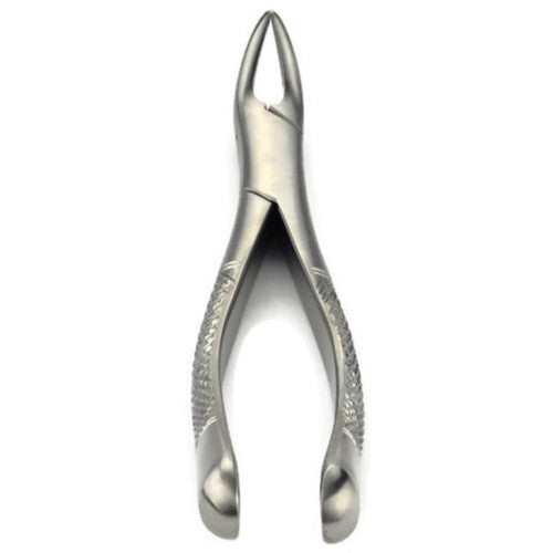 Buy Quala QF151 Cryer #151 Universal Extraction Dental Forceps - MVP ...