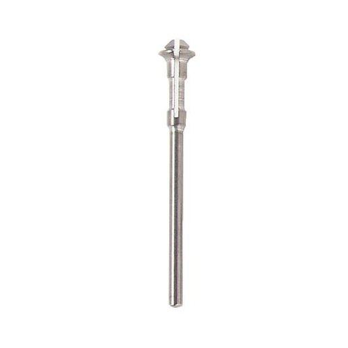 Buy EC Moore PH-303-MHP Pin Hole Mandrels Screw #303 Straight Stainless ...