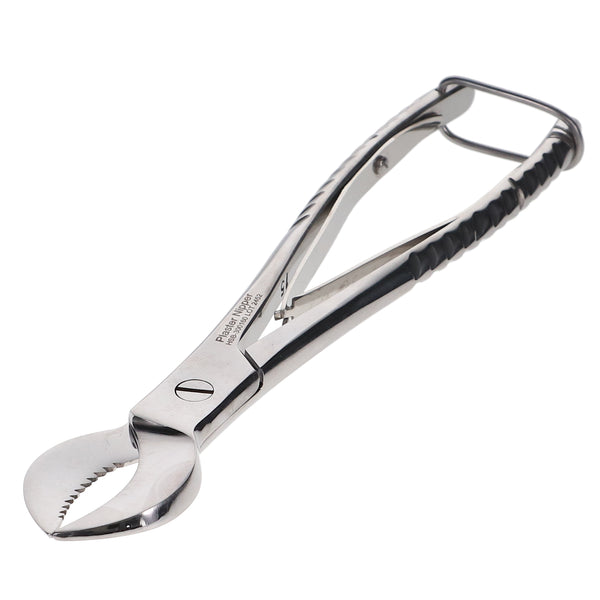 House Brand Dentistry 300160 HSB Dental Lab Plaster Nipper Instrument ...