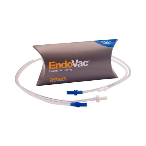 Kerr Dental 973-3005 SybronEndo EndoVac Evacuation Tubing Kit – MVP ...