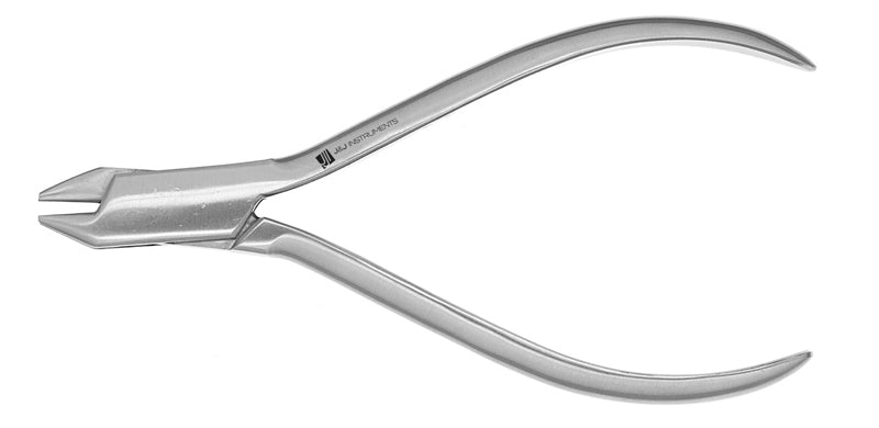 Buy J&J Instruments 09-200 Prong #3 Clasp Adjusting Orthodontic Pliers ...