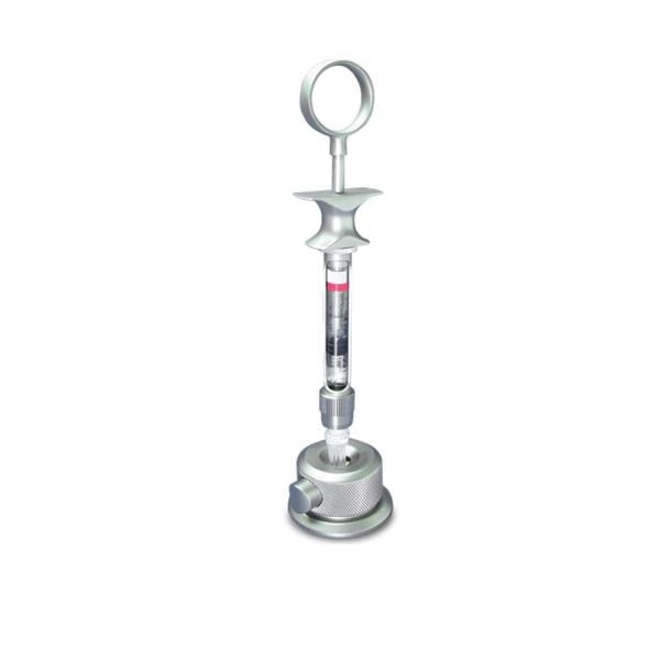 Buy Hager 355466 Captor Deluxe Needle Handler Spring Loaded Slide Locks ...