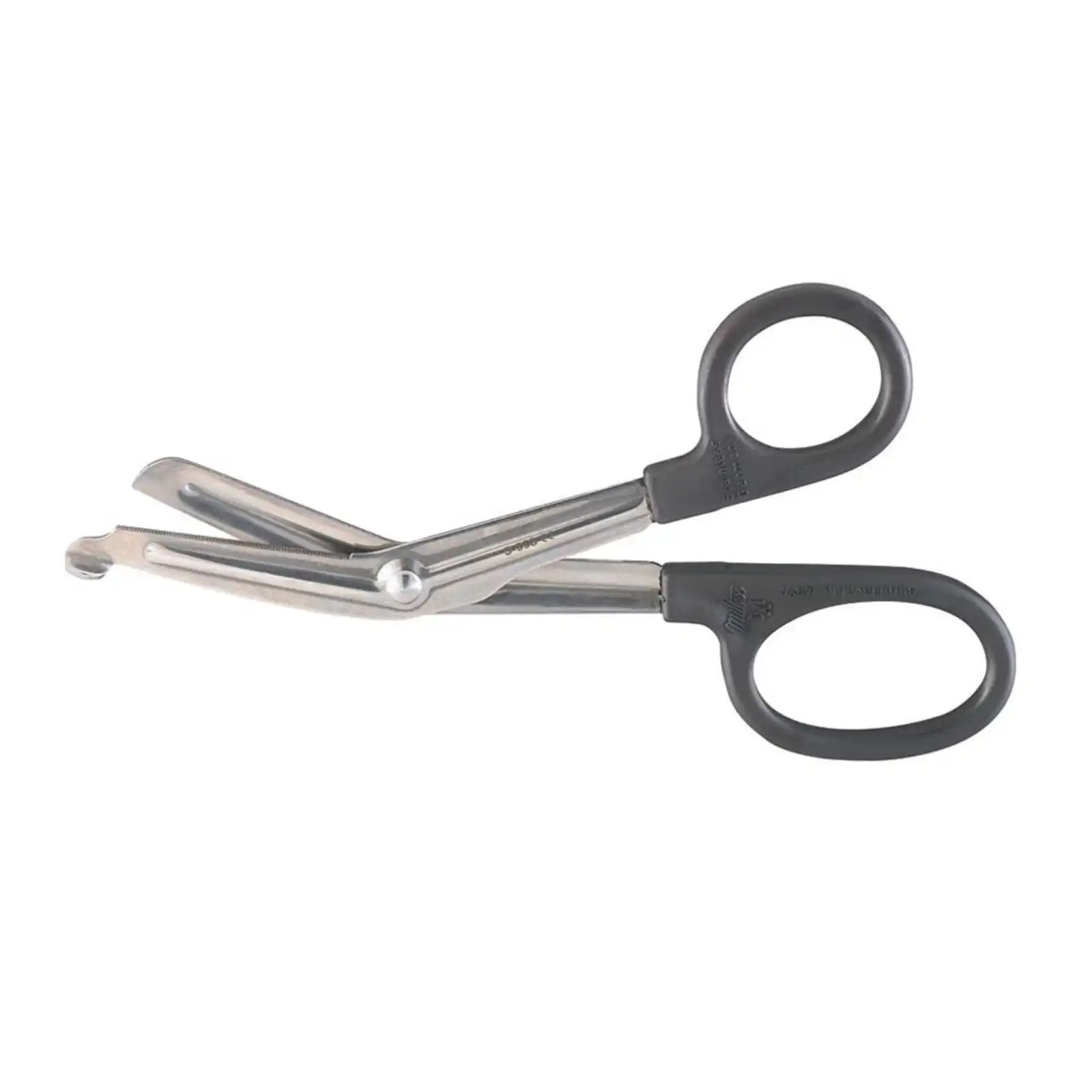 Buy Miltex Instrument 5-1000 Universal Bandage Scissors 7.5" Serrated ...