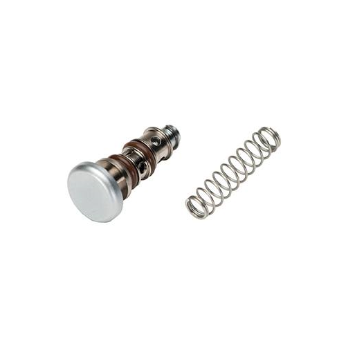 Buy DCI 3638 Dental Syringe Buttons With Spring Precision Comfort 10/Pk ...