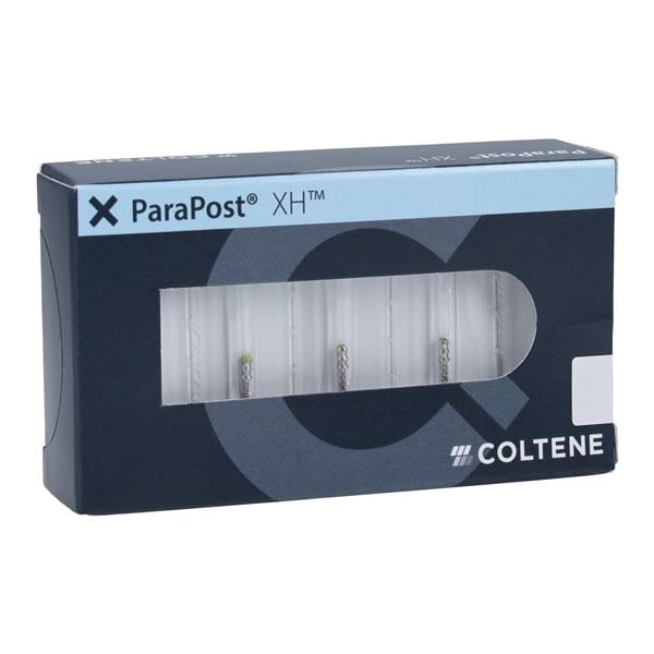 Buy Coltene Whaledent P884B Parapost XP Titanium Endodontic Posts .040 ...