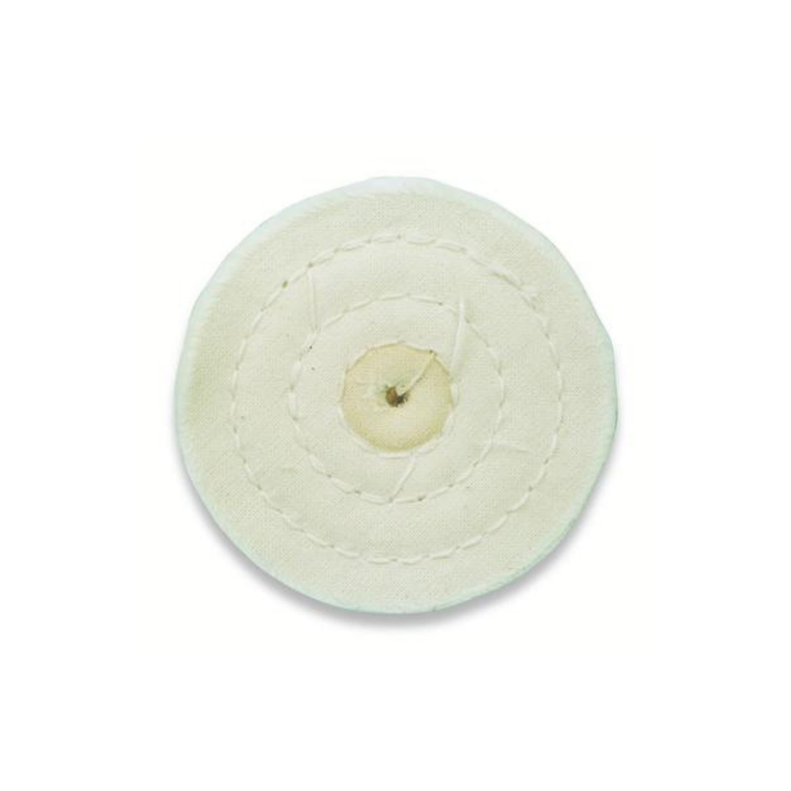 Buy Buffalo Dental 8010 Muslin Dental Buff 4" X 35 Ply - MVP Dental Supply