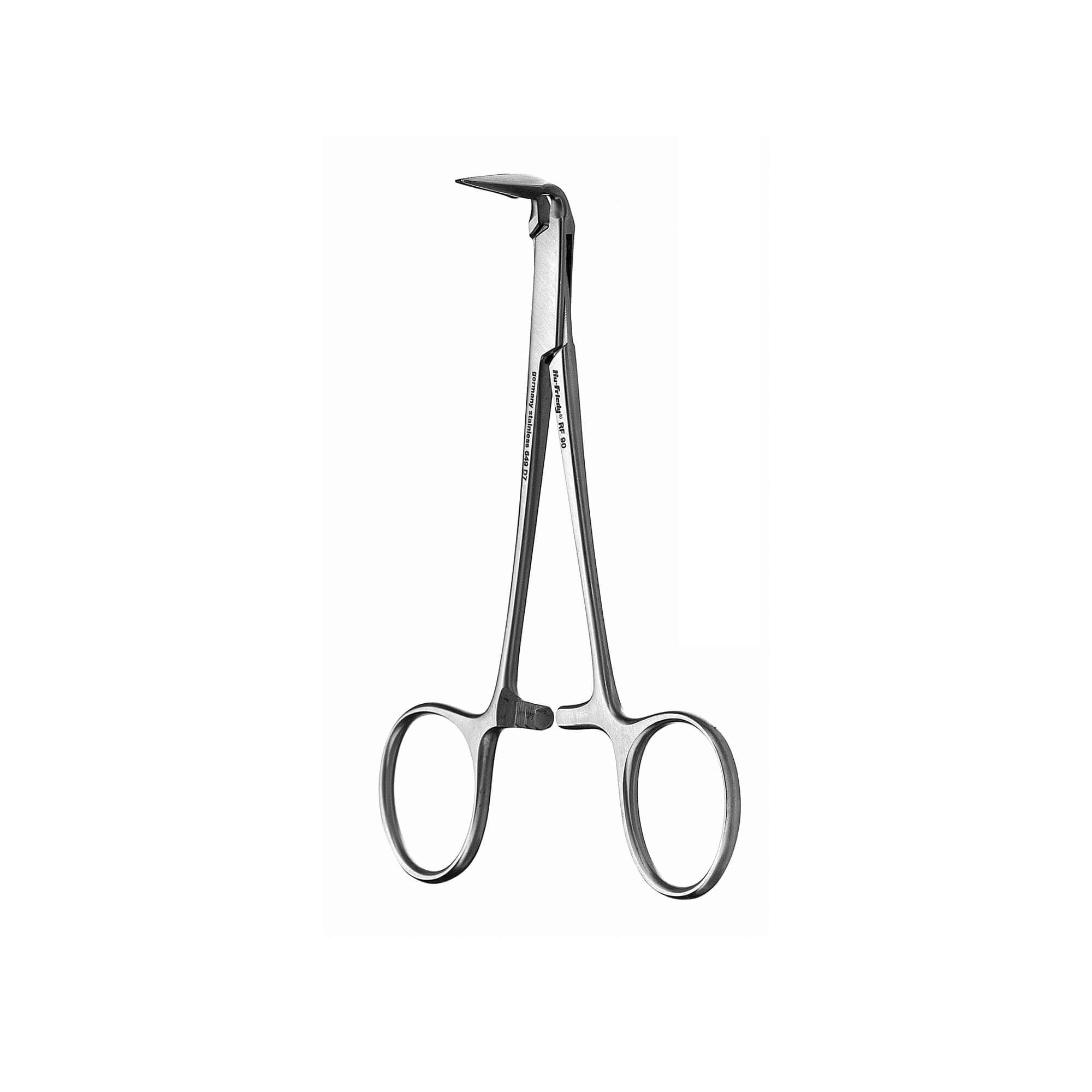 Buy Hu-Friedy RF90 Steiglitz Root Extraction Dental Forceps 90 Degree ...