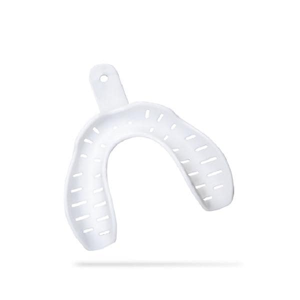 Buy Ivoclar Vivadent 673710 AccuDent XD Edentulous Trays #7 Lower Large ...