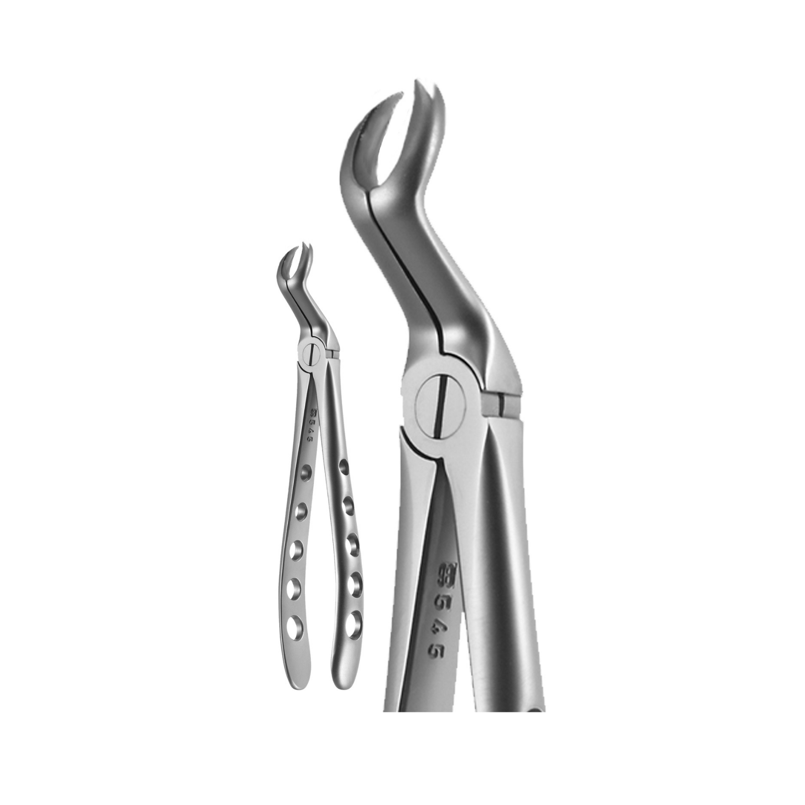 Buy A Titan 6717 X-Trac Dental Extraction Forceps Left Upper Molar #3 ...