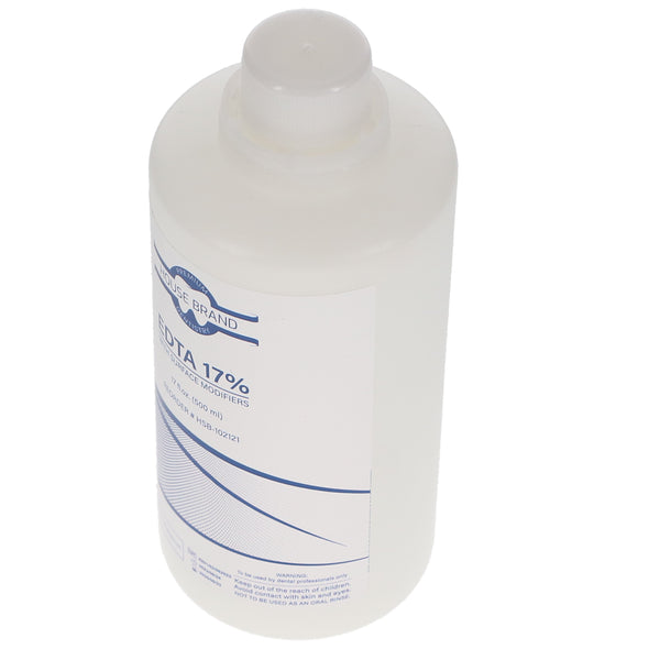House Brand Dentistry 102121 EDTA 17% Solution With Surface Modifiers ...