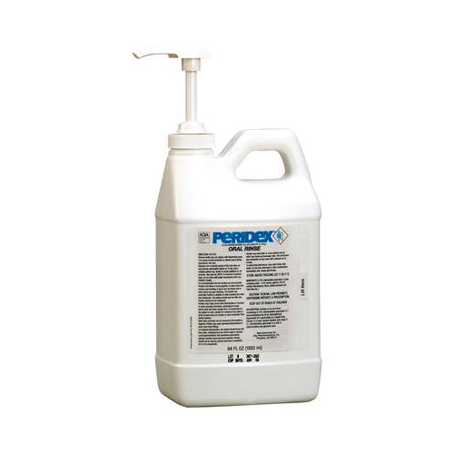 3M ESPE 12133 Peridex 64oz/Bt – MVP Dental Supply