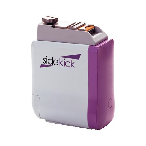 Buy Hu-Friedy SDKKIT SideKick Dental Instrument Sharpener Complete Unit ...