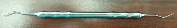 Ultradent 171 Fischer's Ultrapak Dental Retraction Cord Packing Instru ...