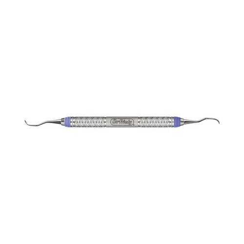 Hu-Friedy SIUFW2049E2 Double End 204IUFW Dental Sickle Scaler With #9 ...