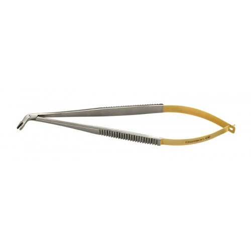 Garrison BFA-1 Composi-Tight Matrix Forceps Angled Tip For Occlusal Pl ...