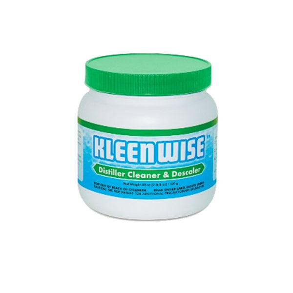 Tuttnauer KSD KleenWise Still Distiller Cleaner & Descaler 40 Oz – MVP ...
