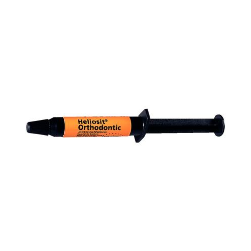 Buy Ivoclar Vivadent 532629 Heliosit Orthodontic Bonding Material ...