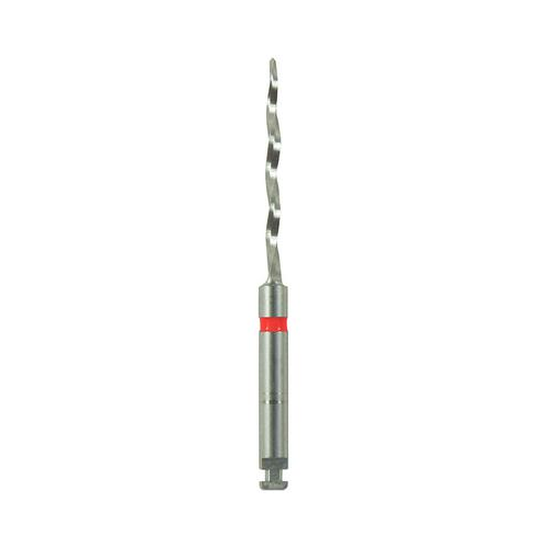 Voco 1780 Rebilda Endodontic Post Dental Drill #10 1.0mm – MVP Dental ...