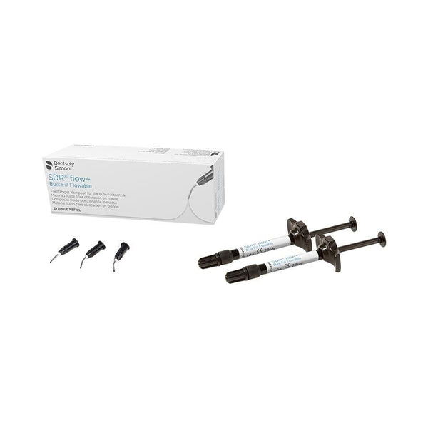 Dentsply Sirona 61C130P SureFil SDR Flow+ Universal Flowable Composite ...
