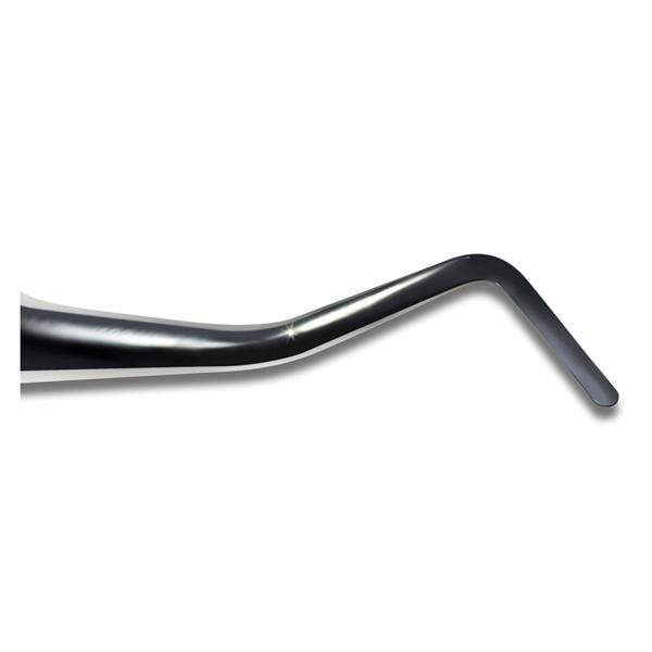 Pascal 26-101 Retrax R-101 Cord Packer Semi-Round Non-Serrated Black H ...